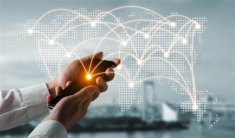 Iot In Telecom Industry Benefits Challenges And Future Opportunities