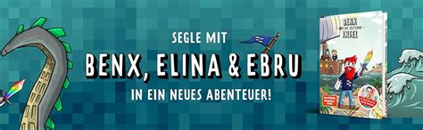 Benx Und Die Seltsame Insel Ein Roman Aus Der Welt Von Rabaukien Band