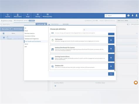 Ibm Workload Automation Cost And Reviews Capterra Australia 2025