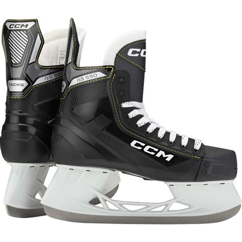 CCM Tacks AS 550 Ishockeyskøjte Sr HockeyShop