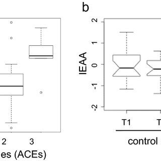 A Positive Correlation Between Baseline Intrinsic Epigenetic Age