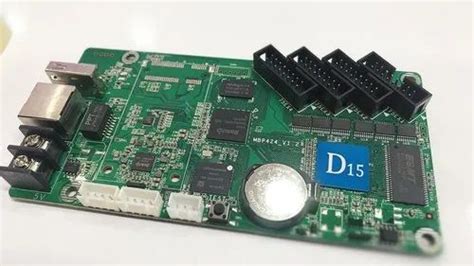 Huidu Led Controller And Processor A3 Wifi Huidu Asynchronous