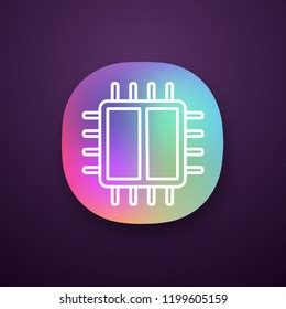 Dual Linear Process Images Stock Photos D Objects Vectors