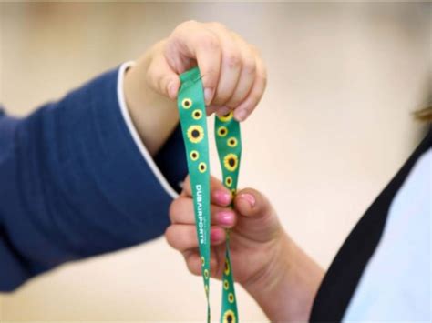 Dubai Airports Autism Agreement With Dubai Austim Center