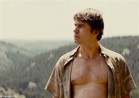 Kevin Janssens Is De Patrick” A One Of A Kind Soul Searching And