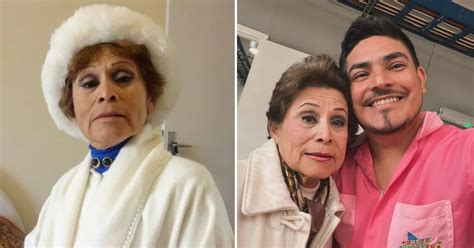 Irma Maury Visita El Set De Al Fondo Hay Sitio Y Sus Excompa Eros Le Piden Que Se Quede Infobae