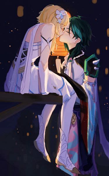 Genshin Impact Image Zerochan Anime Image Board