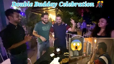 Birthday Celebration Vlog Tushar Kaushik Youtube