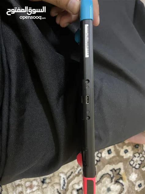 نوتيندو سويتش استعمال شهرين و ابد مافي مشاكل و بعطيك ضمان ثلاث شهور اذا