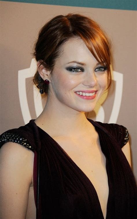 Emma Stone Height Weight Age Body Statistics Healthy Celeb