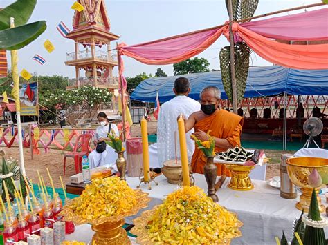 รวมภาพง เพจ ศิษยานุศิษย์ในพระครูสิริจันทพิมล อุปัชฌาย์โฮม Facebook