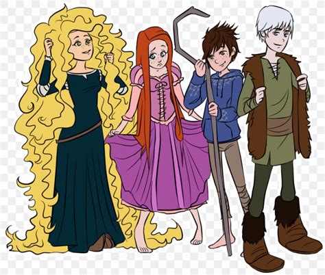 Hiccup Horrendous Haddock Iii Jack Frost Rapunzel Merida Fiction Png 969x824px Watercolor