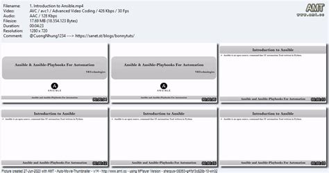 Ansible And Ansible Playbooks For Automation Softarchive