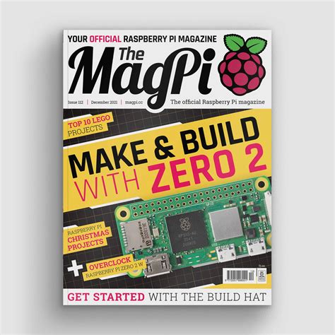 Robot Arm Clock The Magpi Raspberry Pi