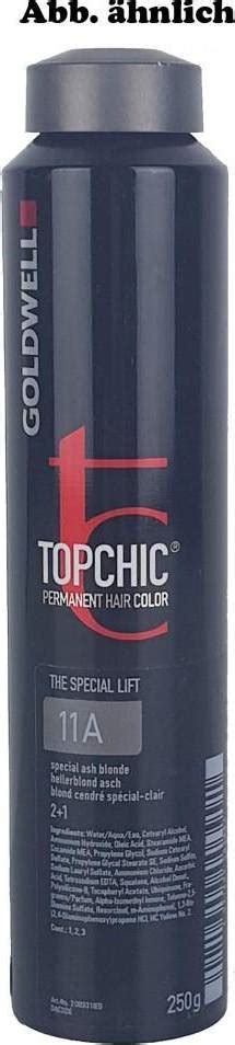 Goldwell Color Topchic The Browns Permanent Hair Color 5mb Dark Jade