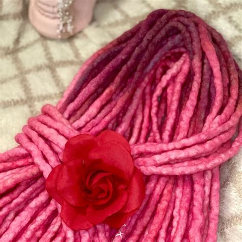 Wool Dreads Etsy