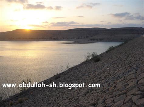 هـــا يــم فـى حــب بــلادى ســــد وادى كعـــــــام Wadi Qaam