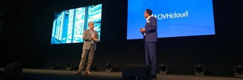 Omar Abi Issa ☁️ On Linkedin Cloud Iaas Idc Reconnaît Officiellement
