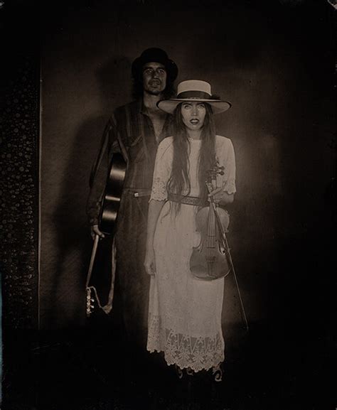 Martha Spencer And Archer