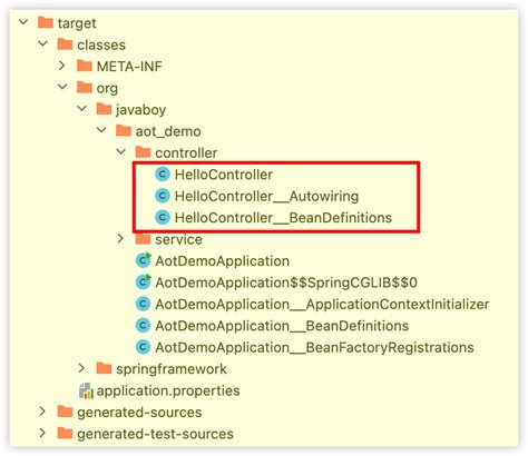 java Spring Boot 启动时间缩短 倍 个人文章 SegmentFault 思否