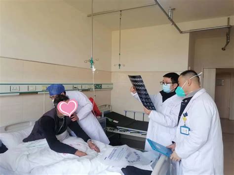 微动态：“下”到基层一线，“沉”出市医担当！ 新闻动态 铜陵市立医院