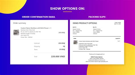 Product And Variants Options Product And Variants Options Shopify App