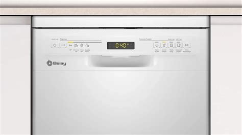 Balay 3vn4030ba Desde 347 00 € Diciembre 2025 Compara Precios En Idealo