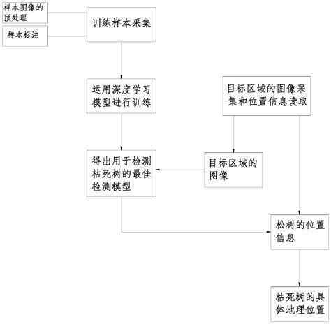 A Pine Wilt Tree Detection And Positioning Method Based On Deep Learning Eureka Patsnap