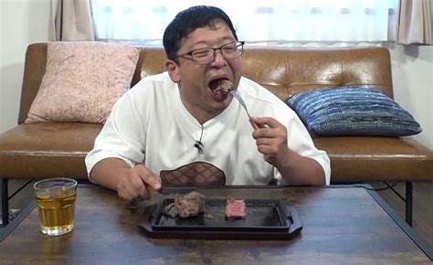 肉はいくら食べても太らないチャンカワイが体を張って徹底検証『それって実際どうなの課』10・14放送 Tv Life Web