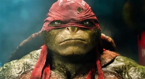 Tmnt Raphael