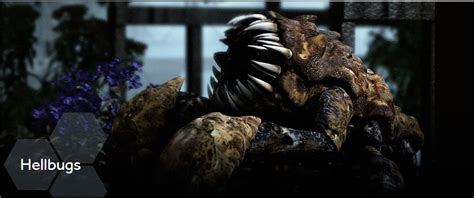 Hellbugs Defiance Wiki Fandom Powered By Wikia