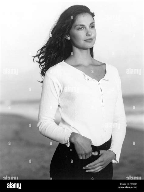 Ashley Judd Ruby In Paradise