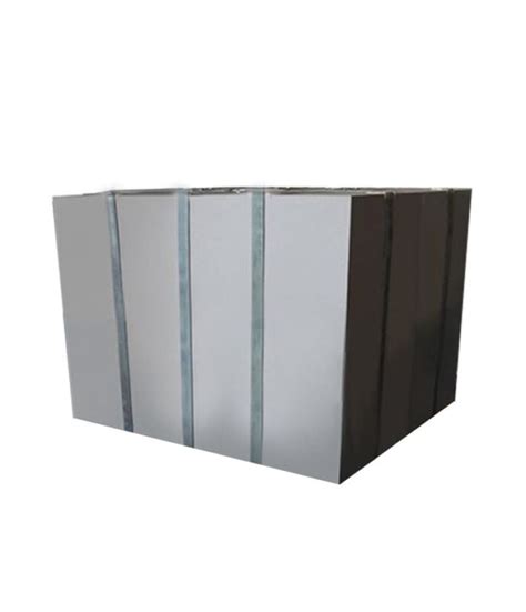 Specialty Graphite Block For Semiconductor Industry Shj