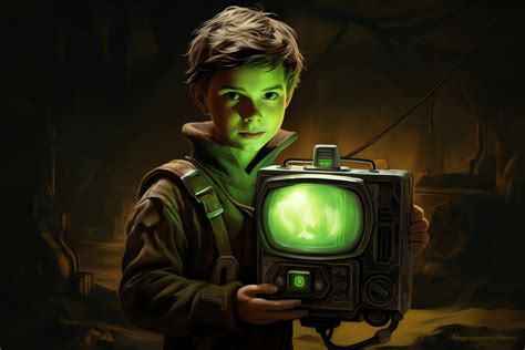 Pip Boy Hd Images Download Free Faveimages