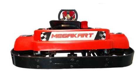 Mega Kart