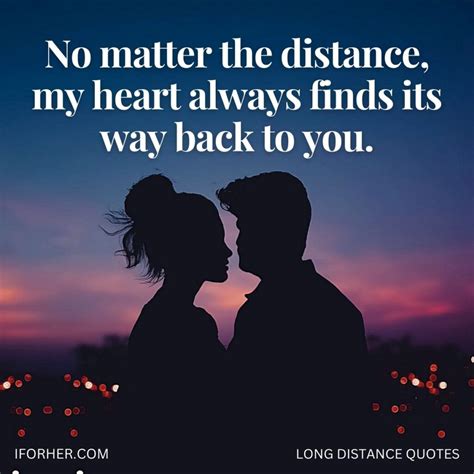 75 Long Distance Relationship Quotes To Make Your Love Thrive
