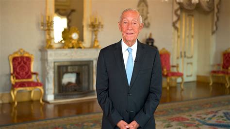 40 Anos Lipor Mensagem Do Presidente Da República Youtube