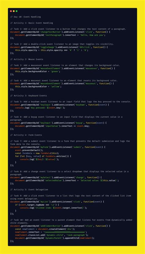 Vighnesh Gaddam On Linkedin 30daysjavascriptchallenge Javascript Codingchallenge 30daysofcode