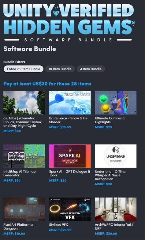 유니티 언리얼 무료 에셋 모으기 일편단씸의 블로그 유니티 언리얼 무료 에셋 모으기 일편단씸의 블로그