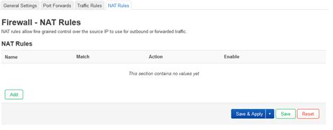Firewall NFtables Tips And Tricks Page Network And Wireless Configuration OpenWrt Forum