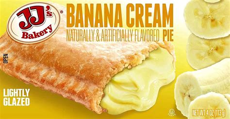 JJ S Bakery Fruit Pie Variety Pack 6 Flavors 6 Pack Buy Now With