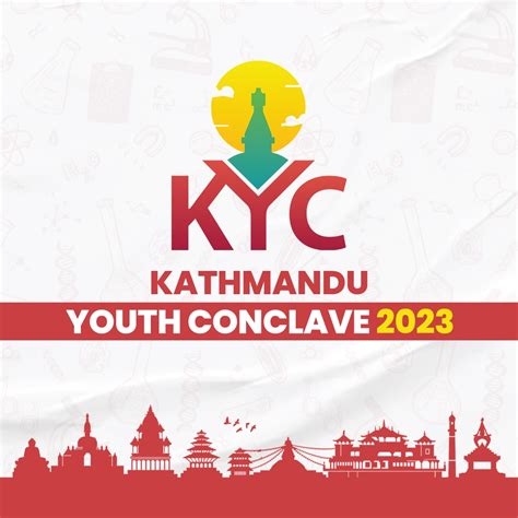 Kathmandu Youth Conclave
