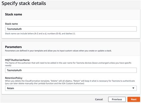 Docs AWS IoT Md At Master Tasmota Docs GitHub