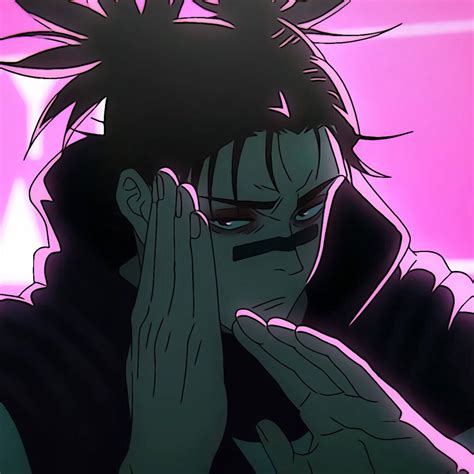 Choso 4k Pfp