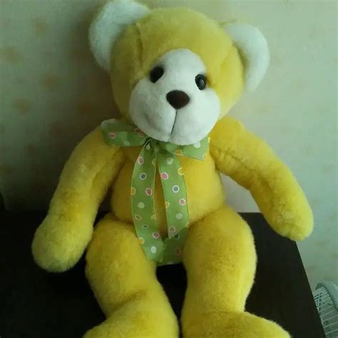 Handmade Teddy Club Teddy Bear 핸드메이드인형 테디베어 인형 On Bunjang Global Site