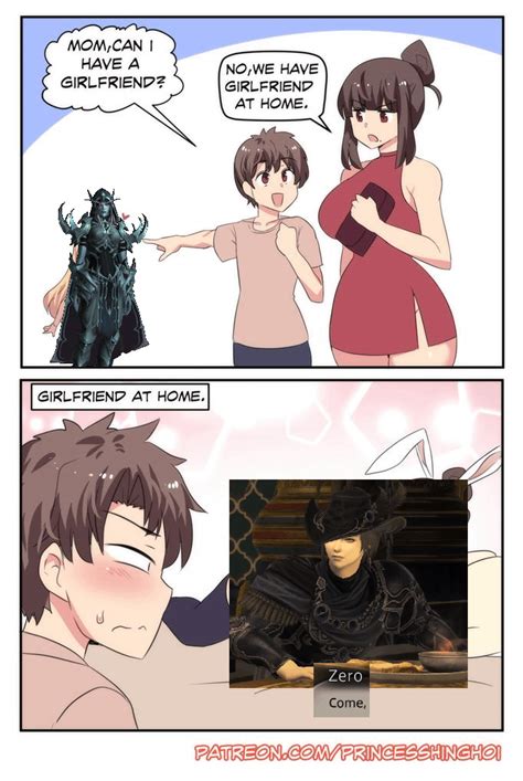Doesdoes That Make Golbez Ffxivs Zovall Rffxiv