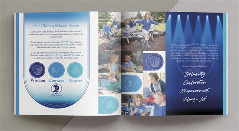 Ancaster Primary School Lore Creative