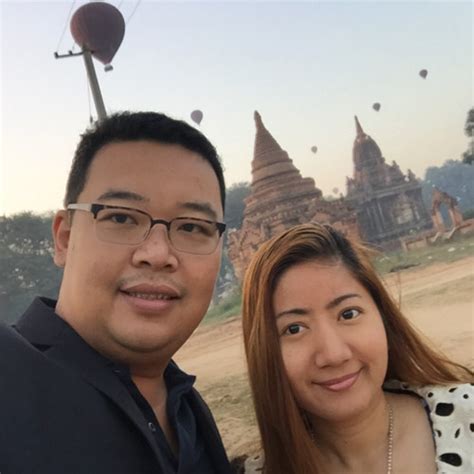 Patrick Aung Pyi Soe Managing Director Emerald Myanmar Co Ltd