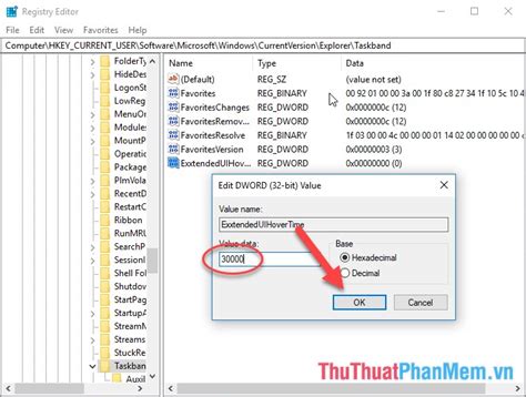 How To Enable And Disable Preview Thumbnails On The Taskbar