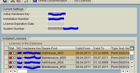 VENKAT SAP BASIS Applying Sap License